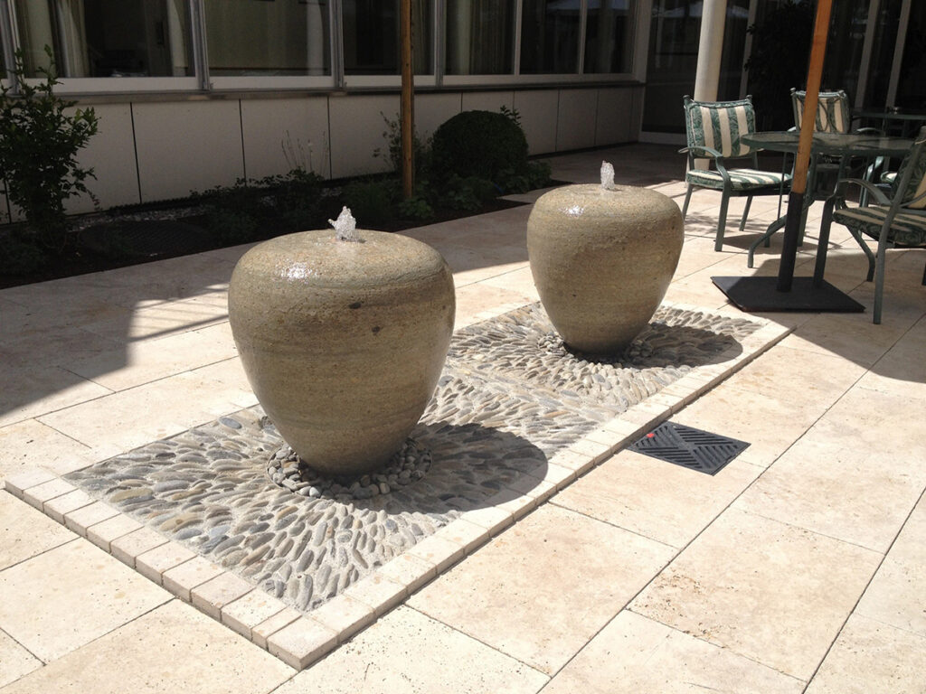 Cheminées et poêles à bois en pierre naturelle – Pierre de Feu